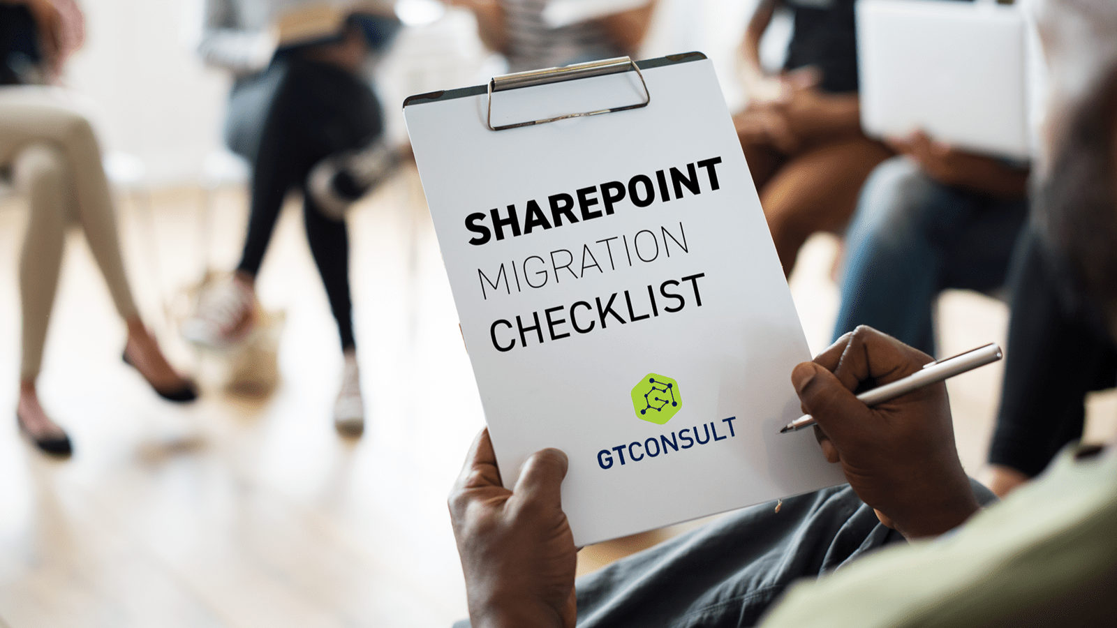 Creating a Knowledge Base in SharePoint: Your Complete Guide | GTconsult
